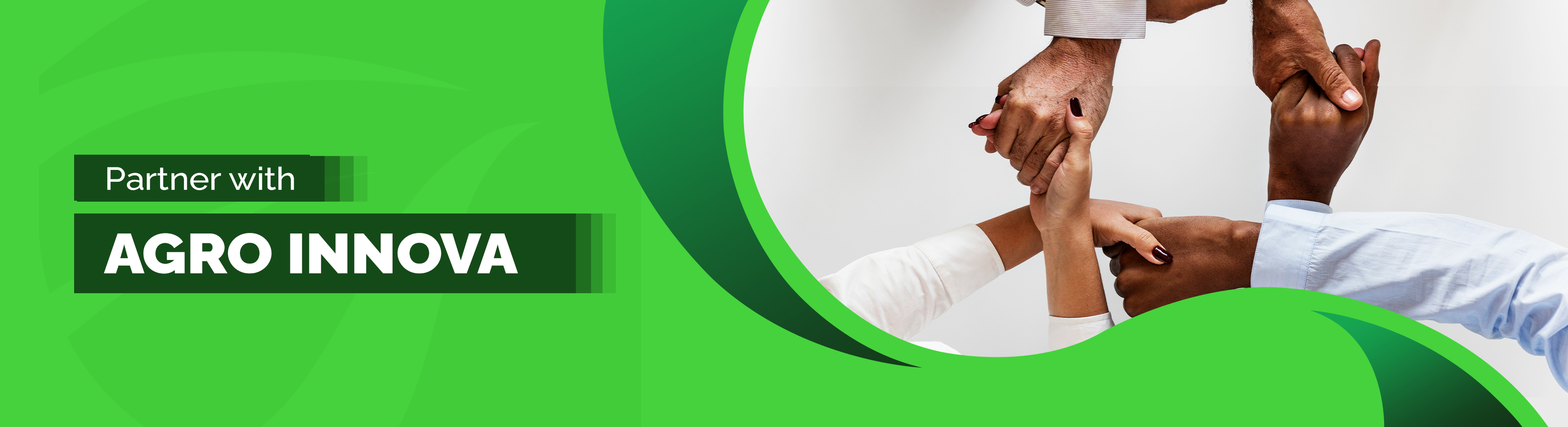 Agro Innova - Digitalizing Agriculture in Africa